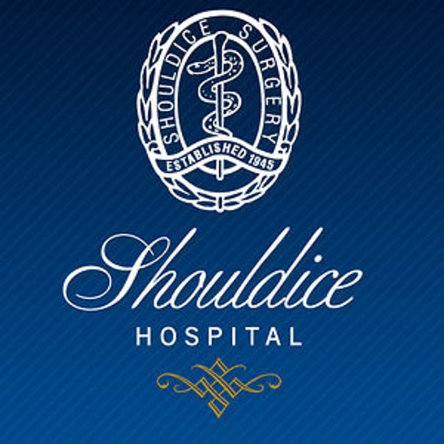 Shouldice Hospital