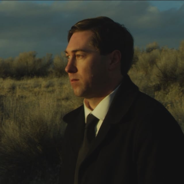 Peter Schafer - Director, Screenwriter & Cinematographer