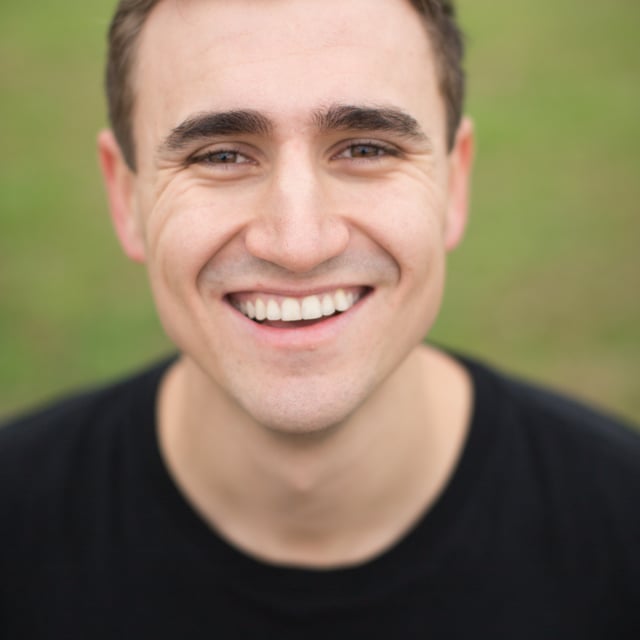 Jon Michael Simpson - Producer, Actor & Director