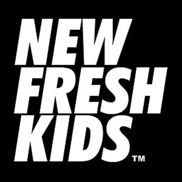 New Fresh Kids