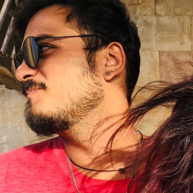Asad Ali
