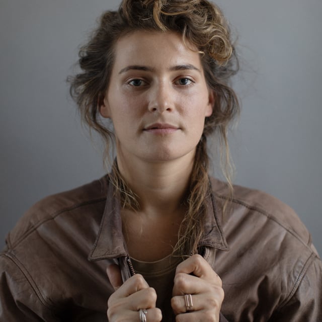 Meryl Jones - Editor, Videographer & Film Director