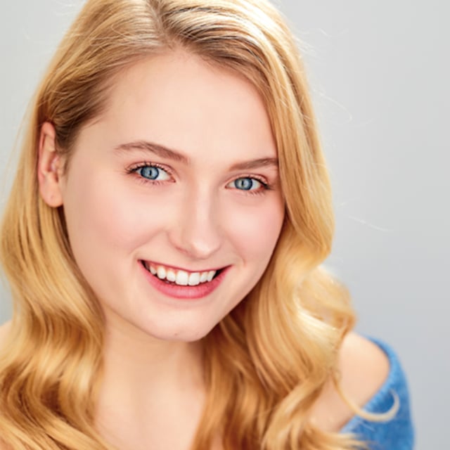 Hope Fennig - Voice Actor & Actress