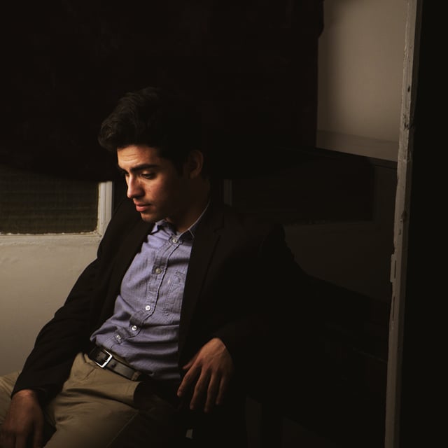 David S. Murga