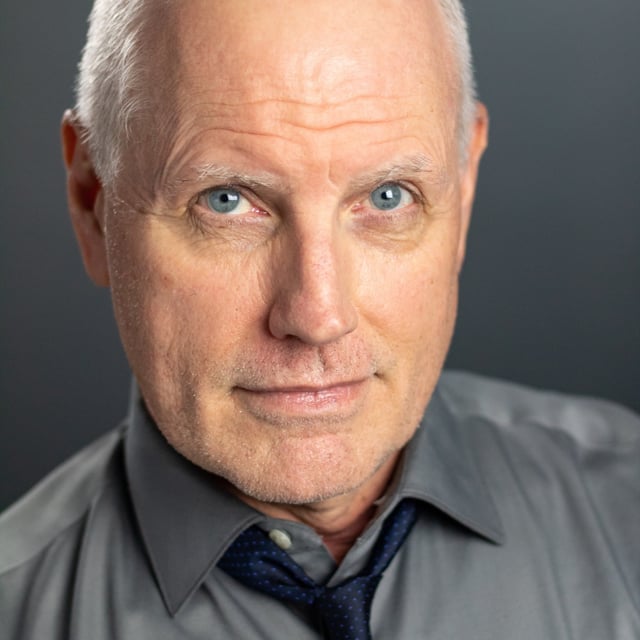 David Ballard - Screenwriter, Producer & Actor