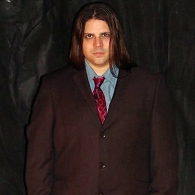 Jason Lindgren - Director, Screenwriter & Producer