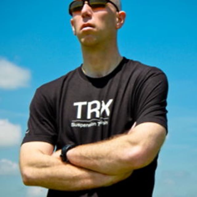Paul Barr