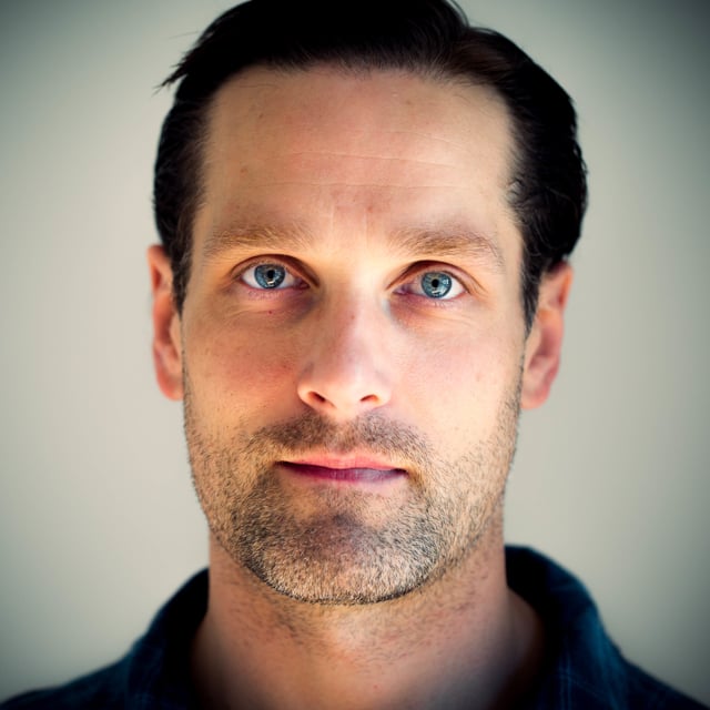 Kohl Sudduth - Screenwriter, Actor & Camera Operator