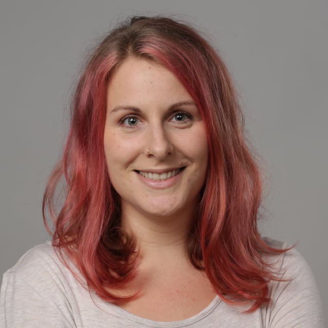 Kelly Webster - Videographer, Video Editor & Graphic Designer