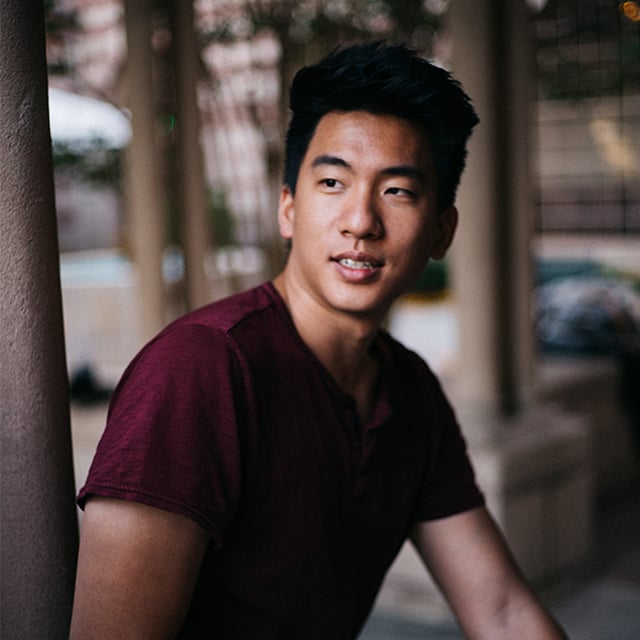 Joseph Yao - Director, Cinematographer & Colorist