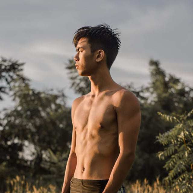 Joshua Bugayong