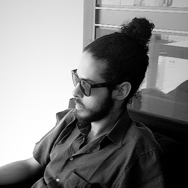 Victor Matos - Video Editor & Colorist