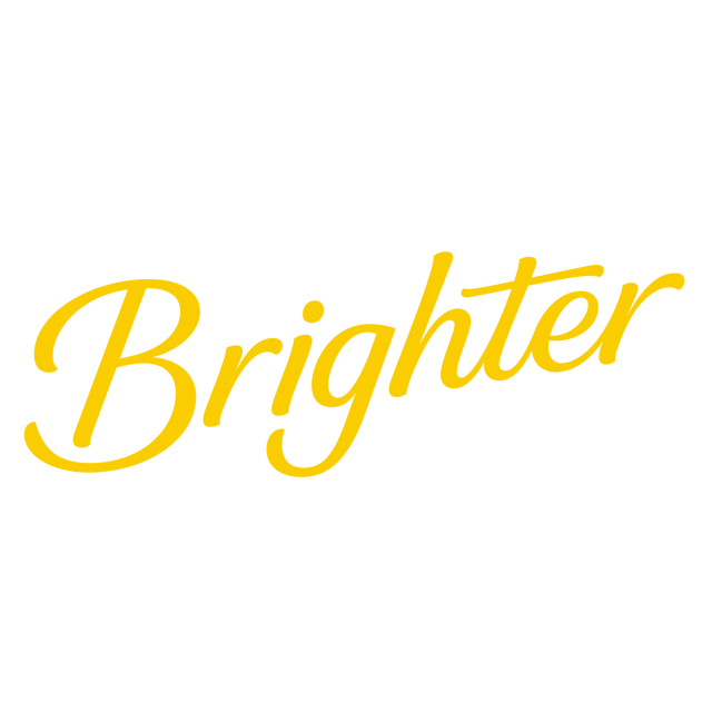 Brighter