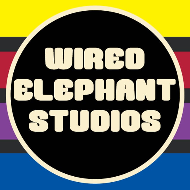 Wired Elephant Studios