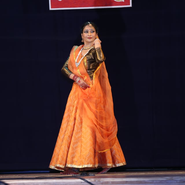 swati sinha