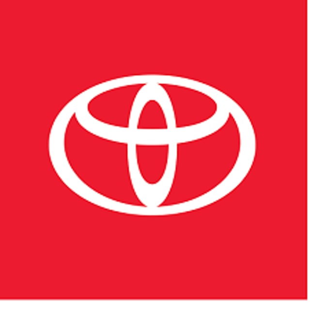 Toyota PR
