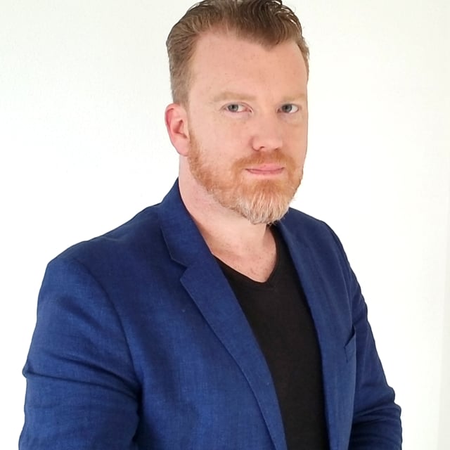 Joe Busam - Director, 2D Animator & Visual Storyteller