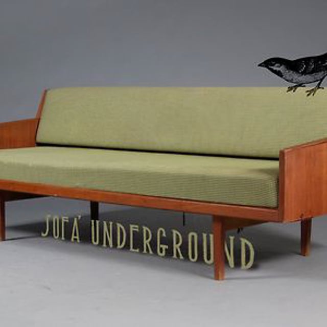 Sofá Underground