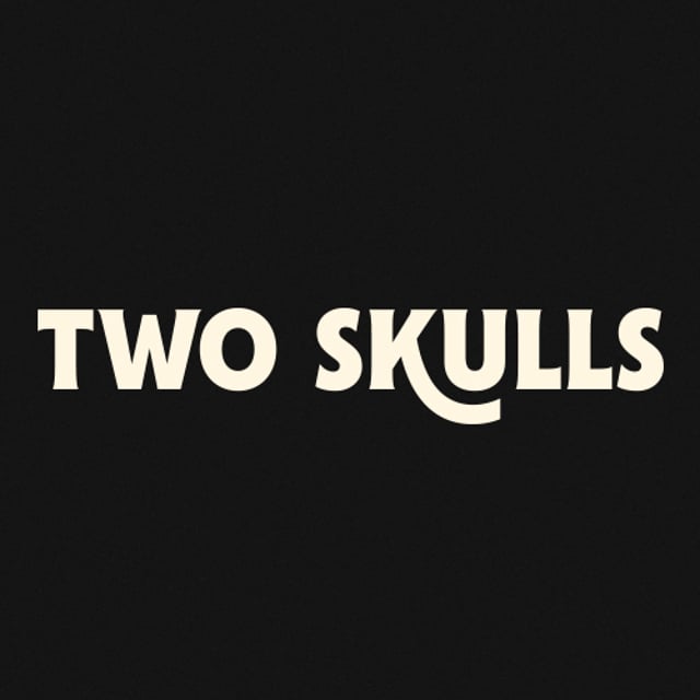 Two Skulls
