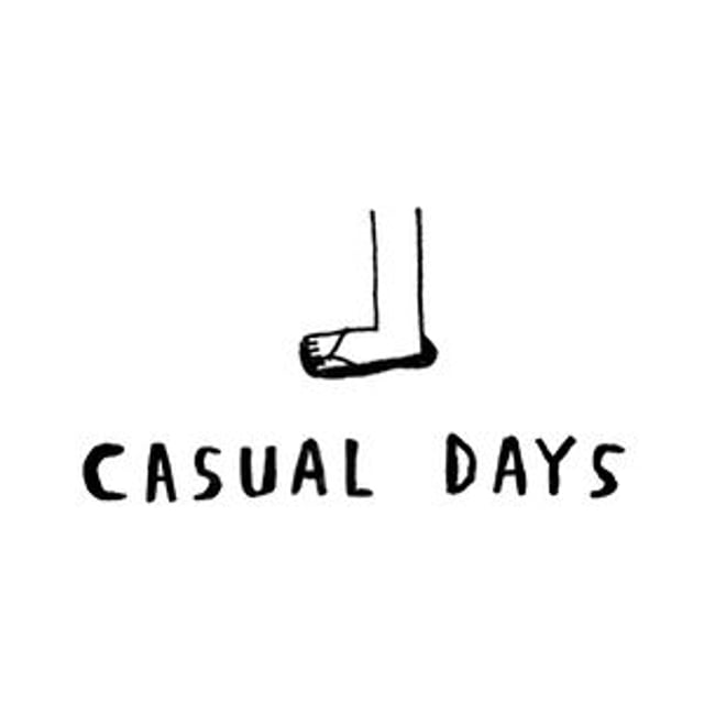 Casual Days