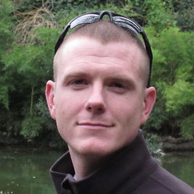 Brian McCreary
