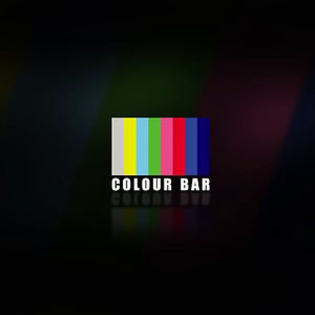Colour Bar