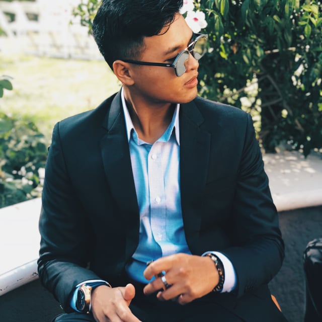 Brandon Cabral - Cinematographer, Editor & Director of Photography (DP)