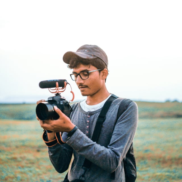 Aaditya Patel