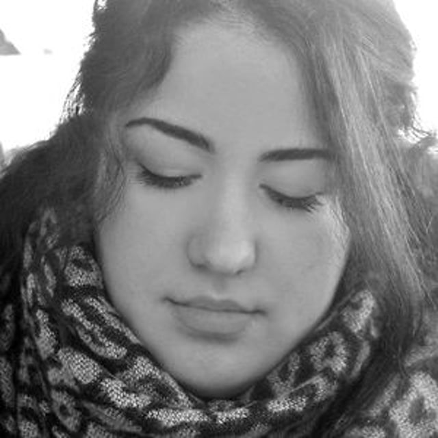 Pınar Çetin