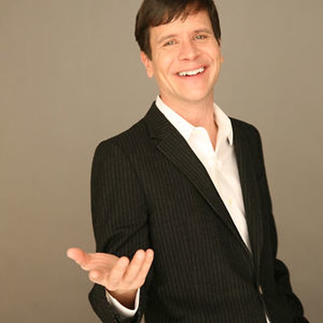 Tim Sanders