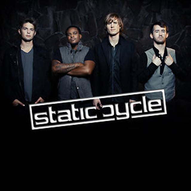 Static Cycle