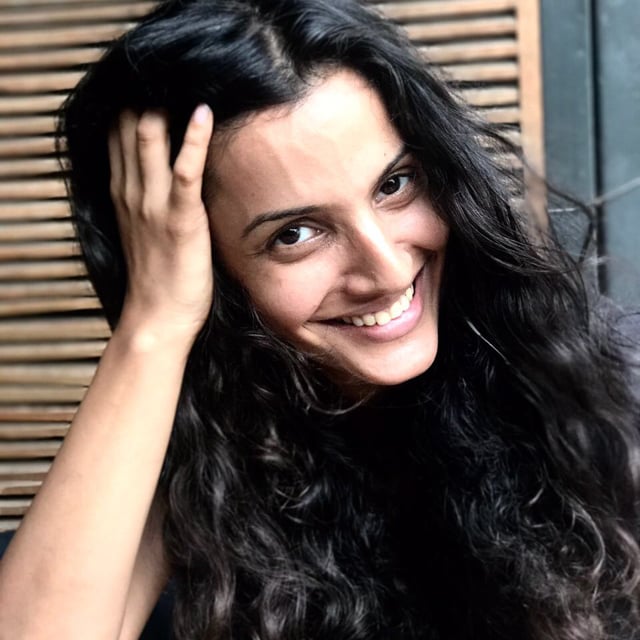 Divya Puri - Stylist & Costume Designer