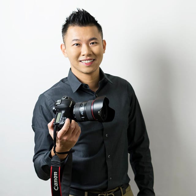 Henry Chen