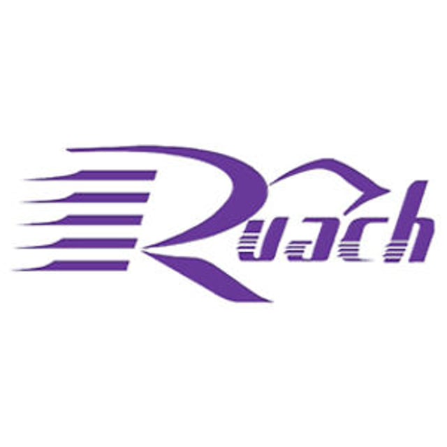 Ruach City Church