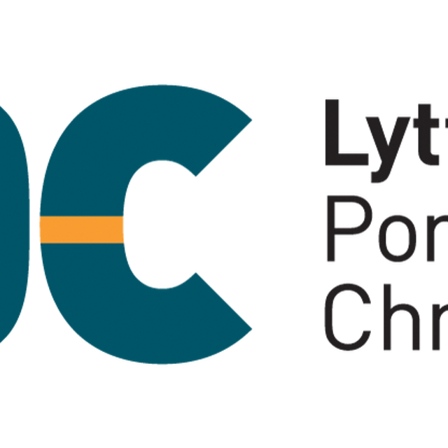 Lyttelton Port Company on Vimeo