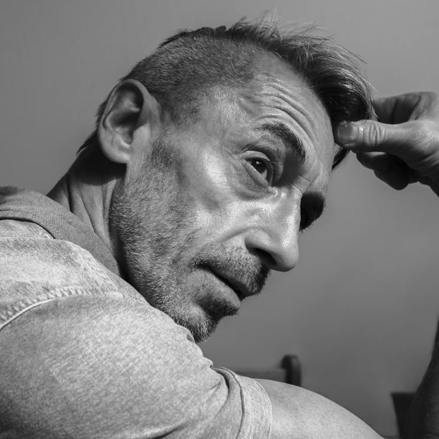 Dominique Palombo on Vimeo