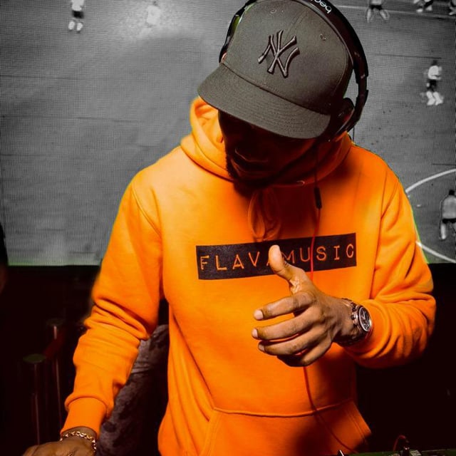 DJ Flava