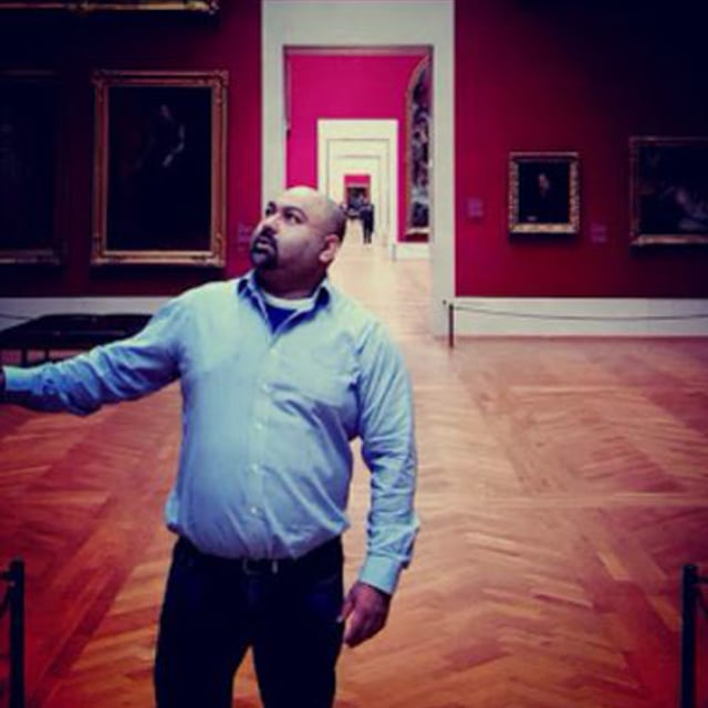 Director - Tom Luc Sahara