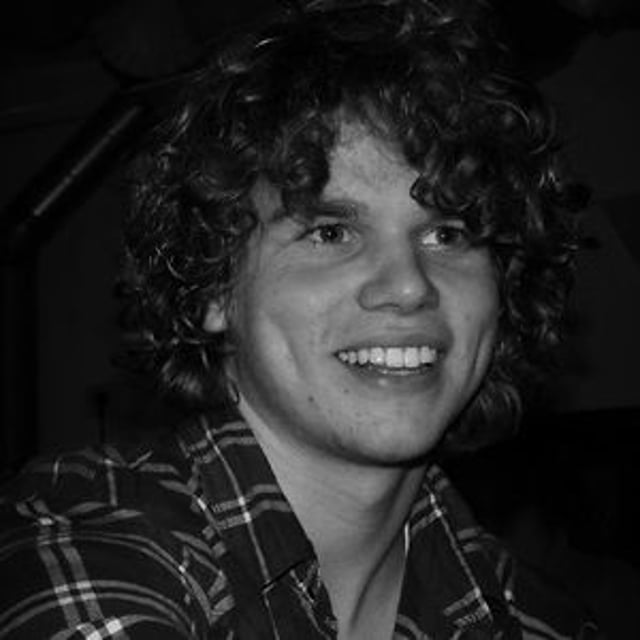 Tom Hemmes
