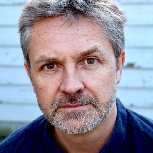 Mark Street - Director & Producer