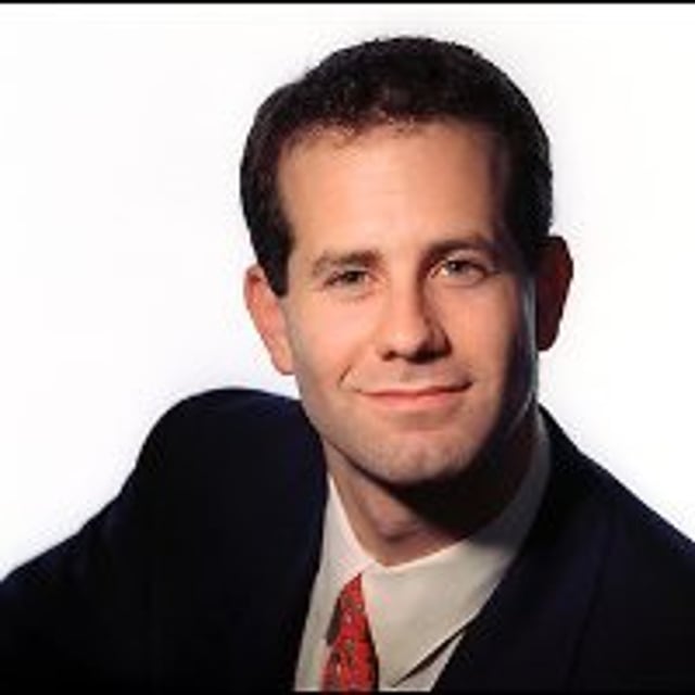 Benjamin Gordon - Director