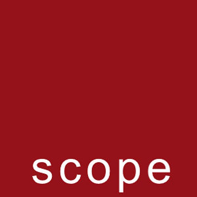 Scope Productions Ltd