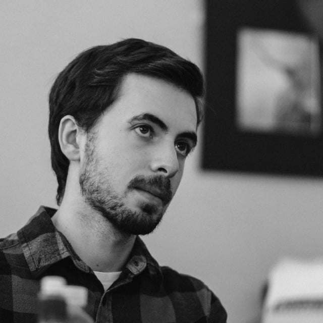 Mark Fraser - Editor