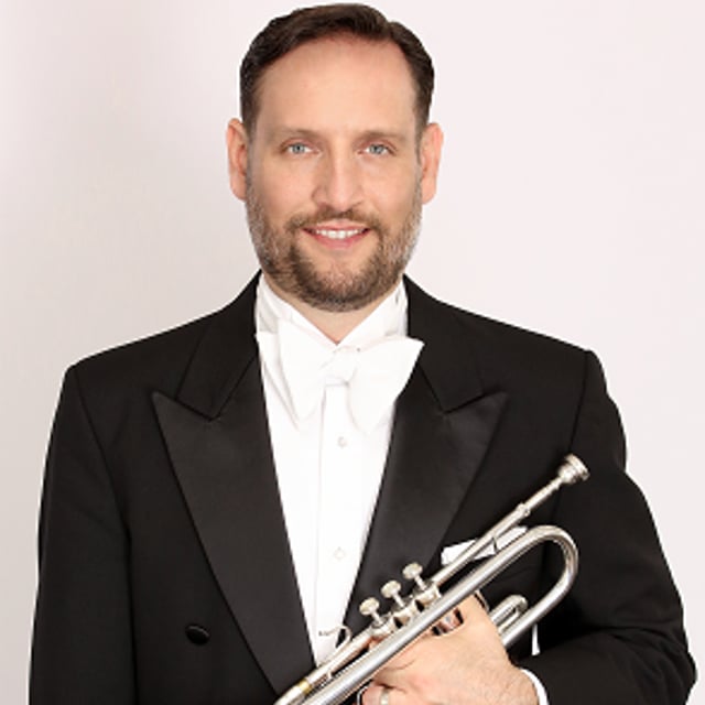 Theo Pappas - Trumpet