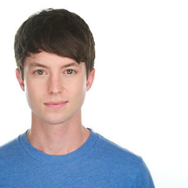 Timothy Edwin