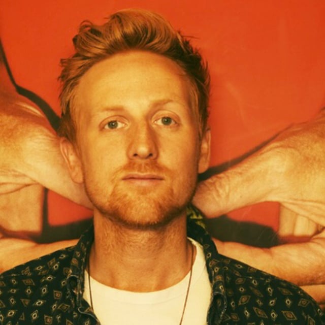 Phil Battersby - Producer & Creative Producer