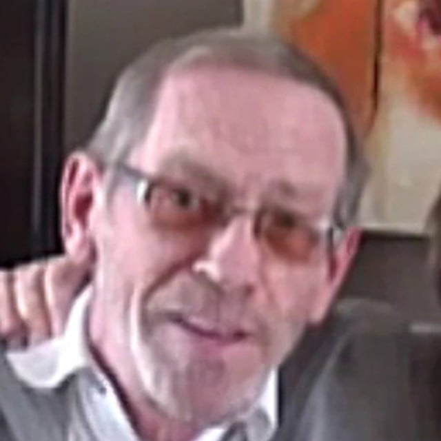 Gilles Lord