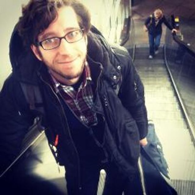 Zack Gilbert