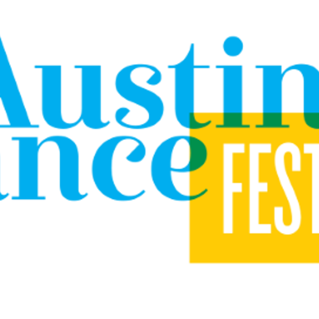 Austin Dance Festival