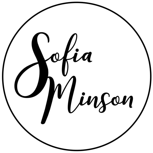 Sofia Minson - Artist